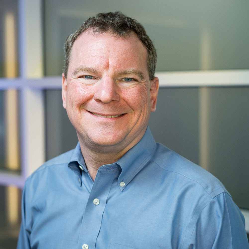 Brian Withers | Creating More Investors